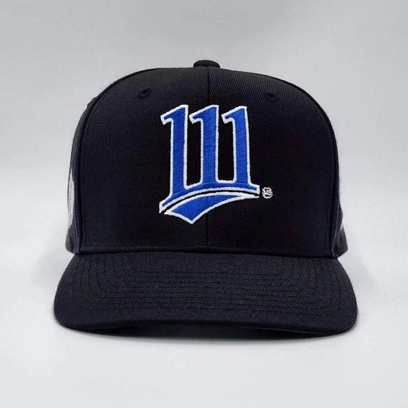 Yupoong | Accessories | Angel Number Yupoong Customized Hat Snapback ...